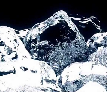 TESTHEAD: What Force Would it take to Shatter an Ice Cube?