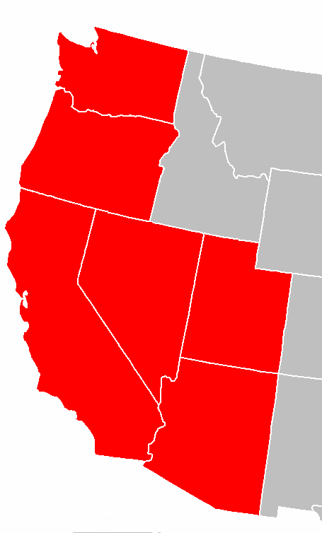 Post-Apocalyptic maps of the world: FD
