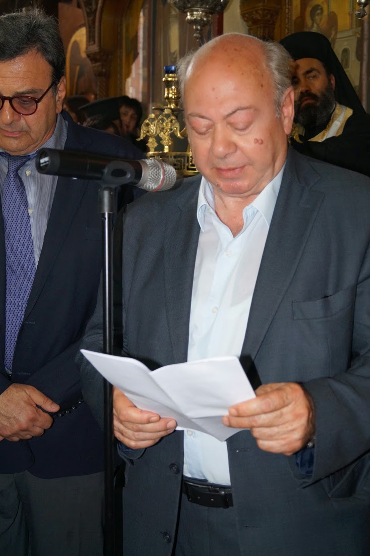 VOUTOSPRESS.GR: ΚΑΛΟ ΣΟΥ ΤΑΞΙΔΙ ΠΑΙΔΙ ΜΟΥ