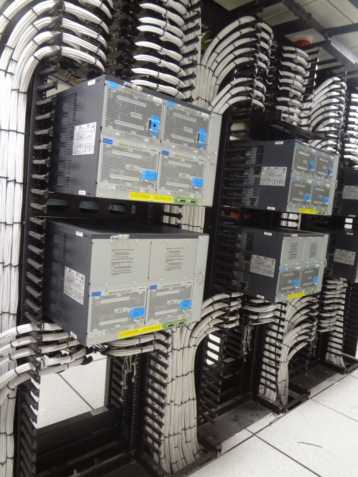 Idealsite Technologies (NT) Private Limited: Commscope imVision Solutions