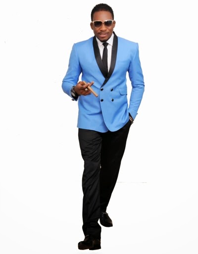 Nollywood by Mindspace: JUNIOR POPE TURNS UP THE SWAG IN NEW PICTURES