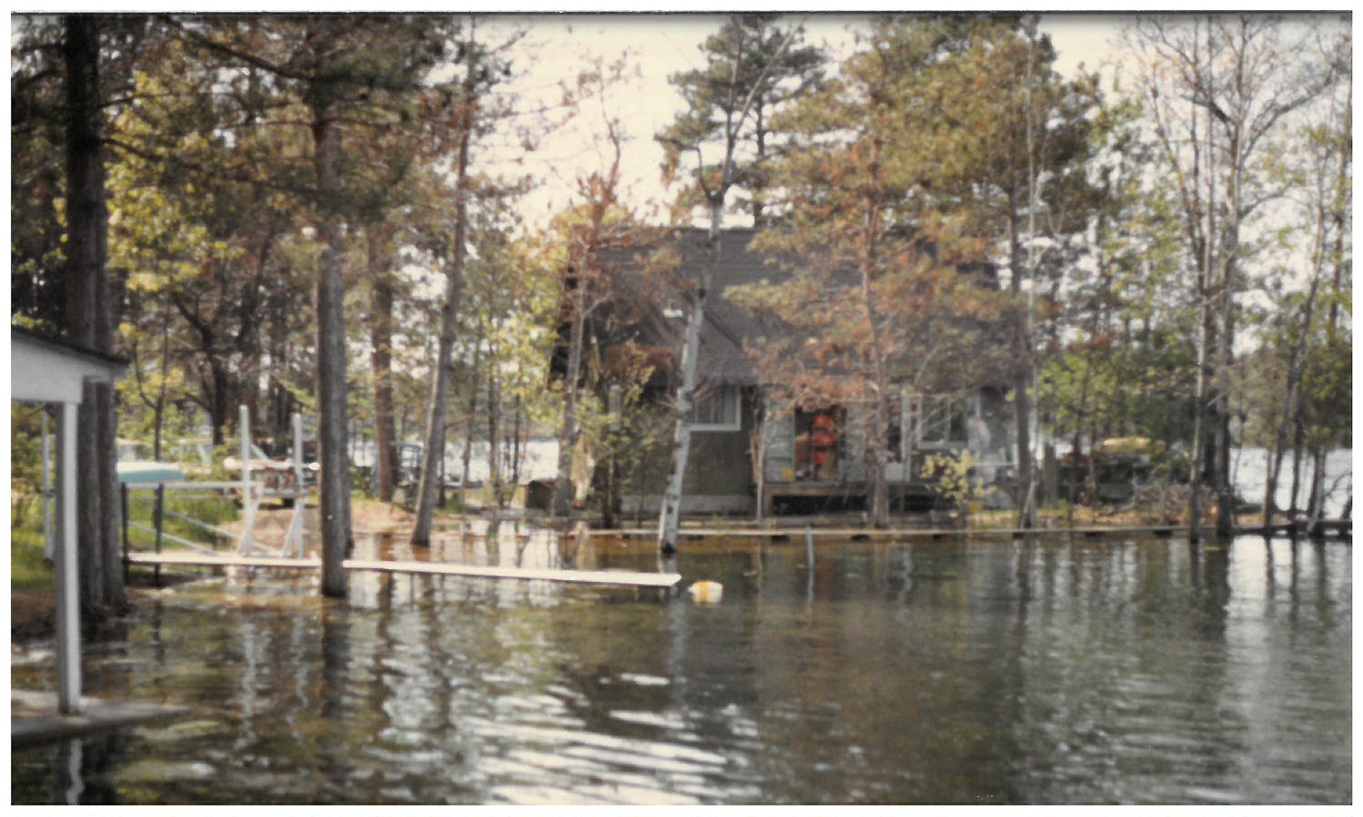 White Lake (Montello, WI) Property Owners Association: 2019