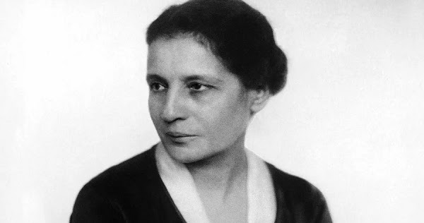 Mujeres en la historia: Una Nobel no reconocida, Lise Meitner (1878-1968)