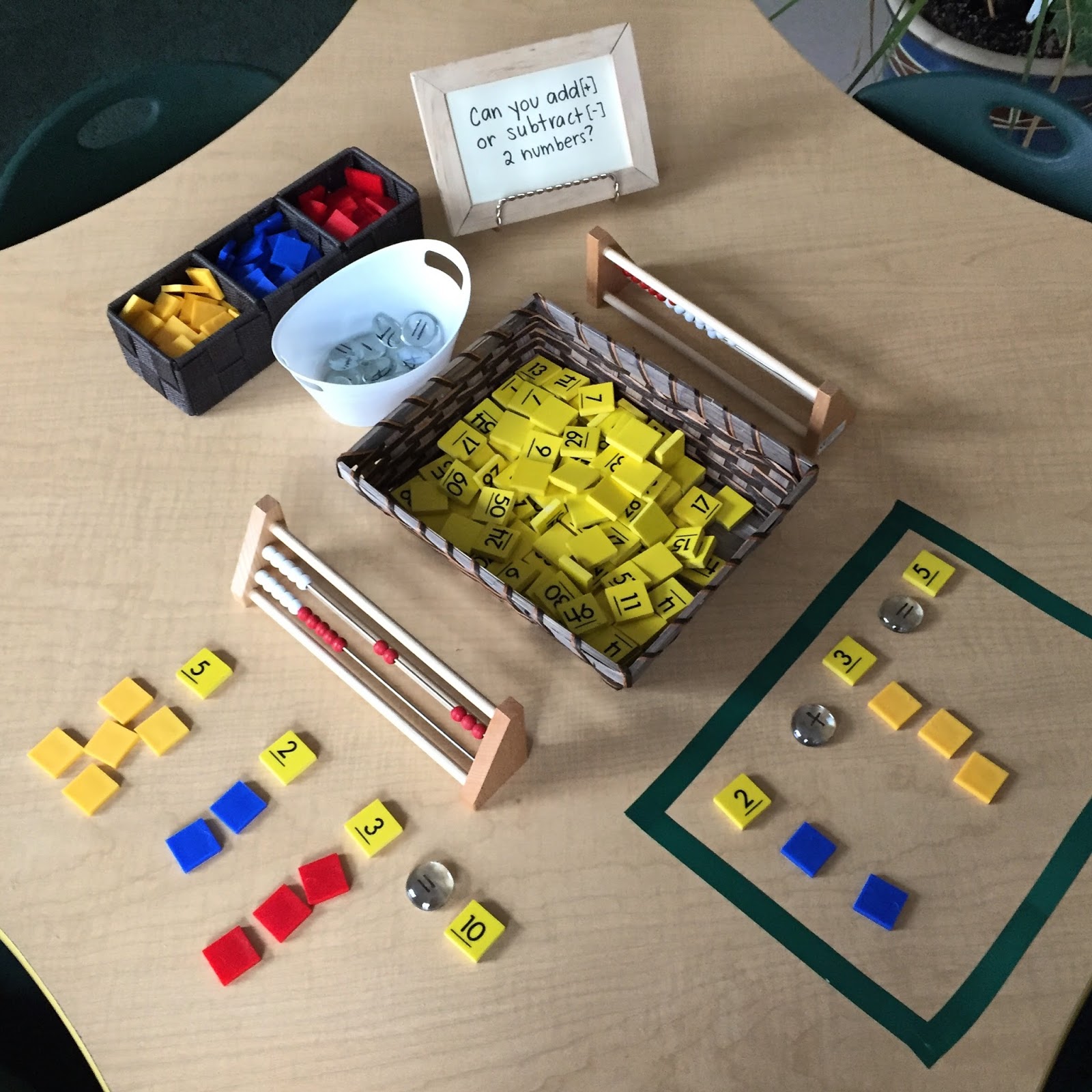 Wonder-full Inquiry: June 2016