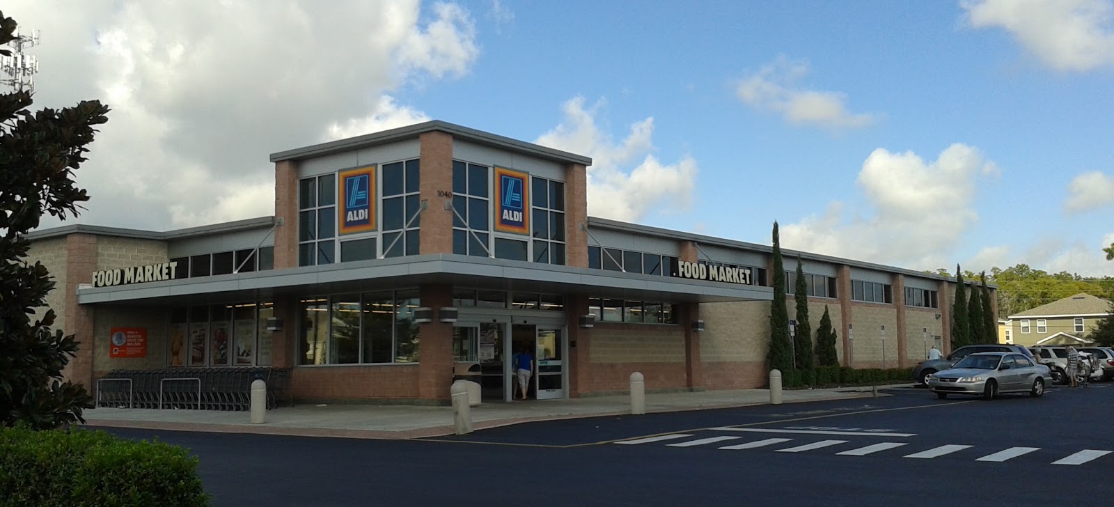 Albertsons Florida Blog: Former Albertsons #4411 - Kissimmee, FL (East)