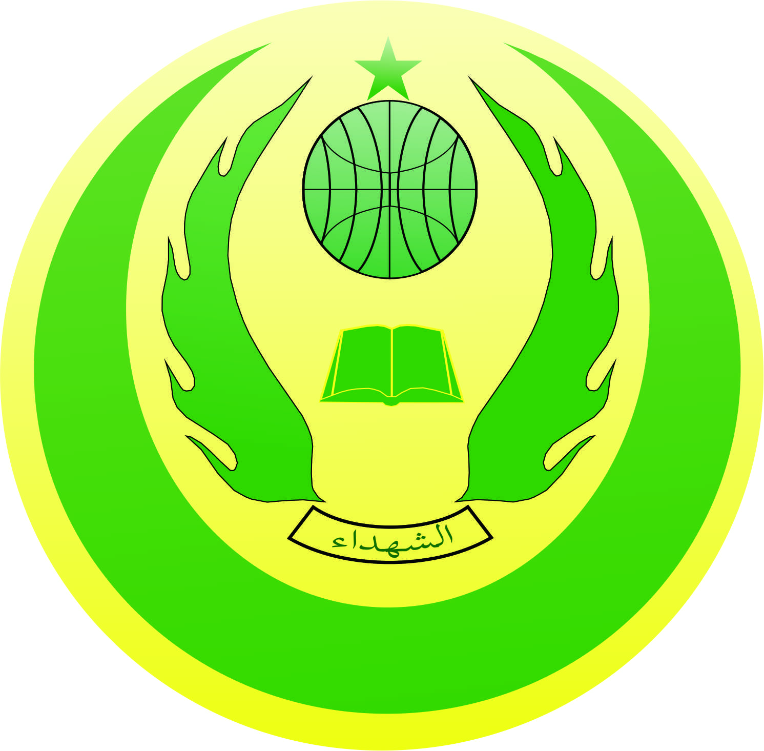 Latar Belakang Berdirinya Pesantren Asy-Syuhada ~ Pondok Pesantren Asy ...