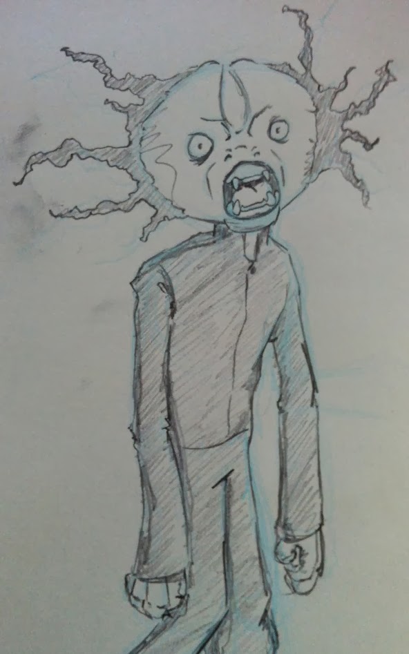 Drink Eat Draw: Gunther