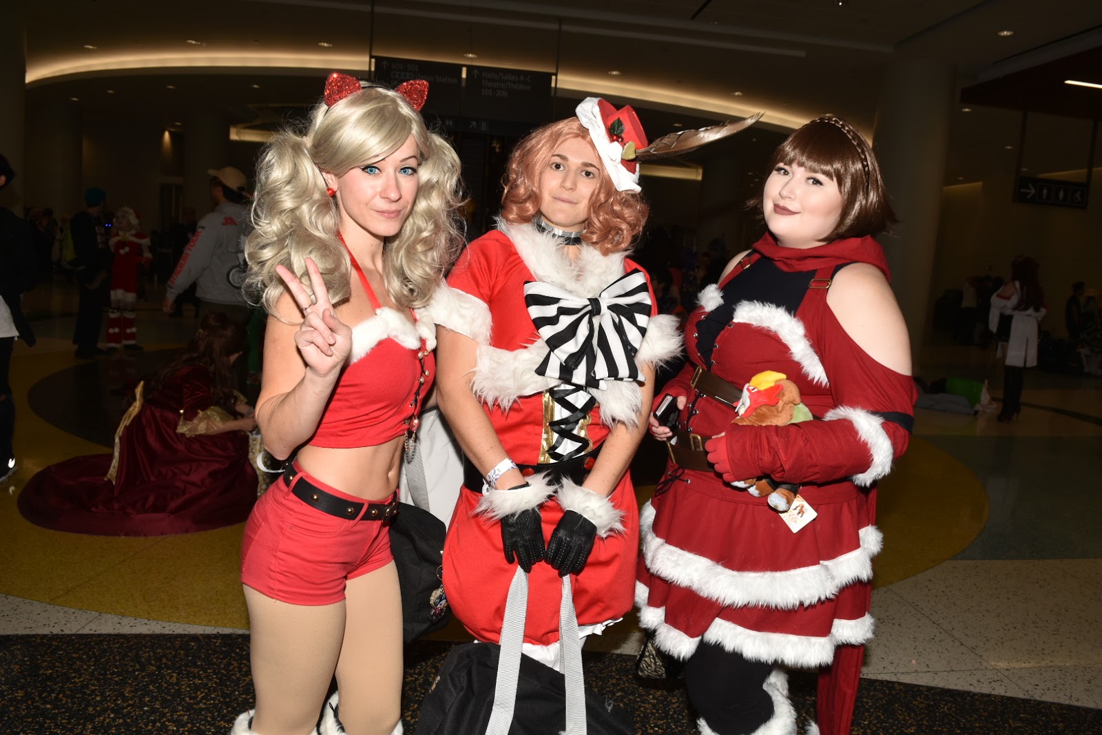 Toronto Grand Prix Tourist - A Toronto Blog: Toronto Fan Holiday # ...