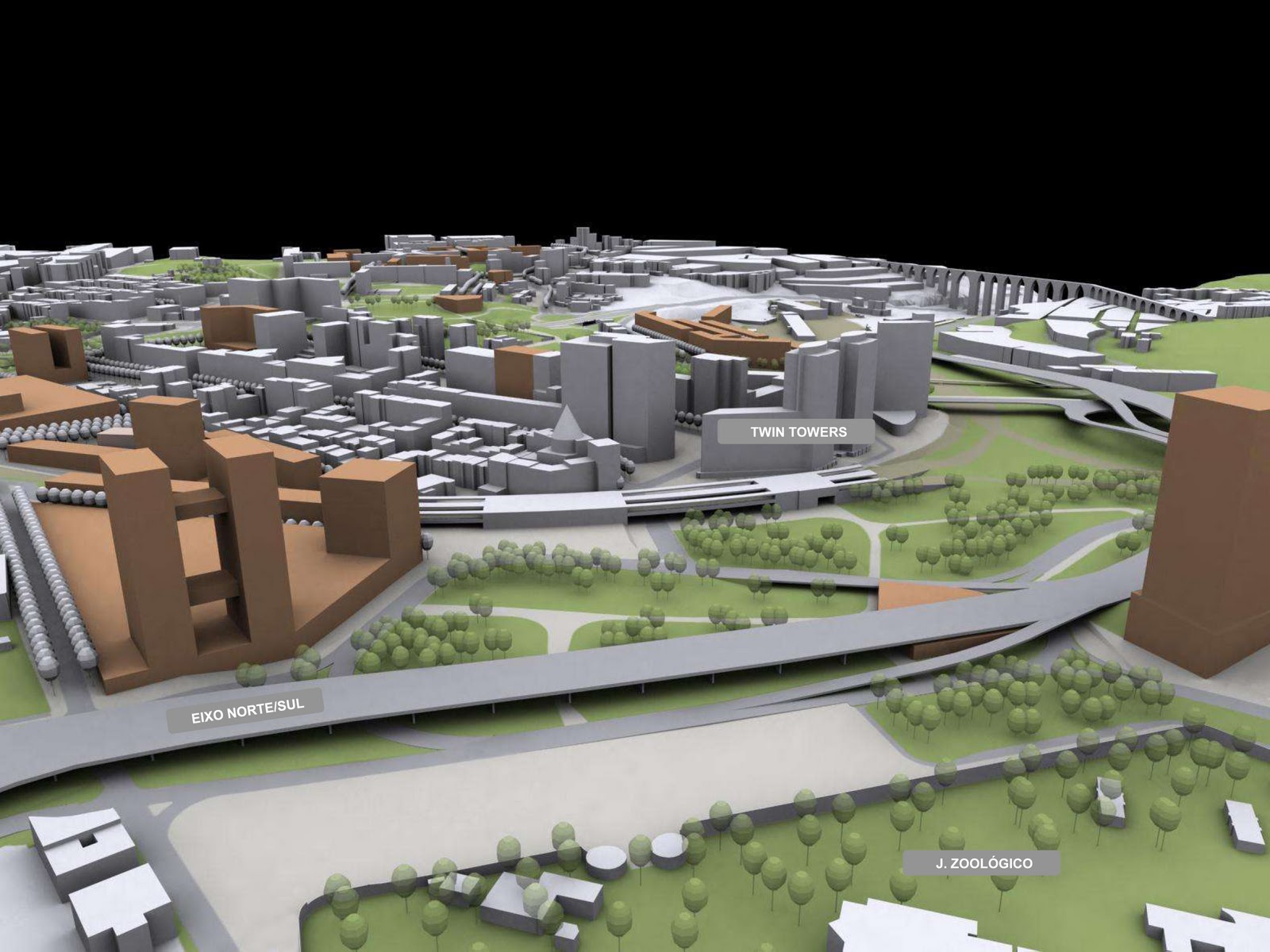 Lisboa | Infinity Tower | Page 5 | SkyscraperCity Forum