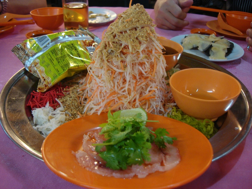 Find Food dot Eat 搵野吃: Hai Peng Seafood Restaurant ----------- 海濱海鲜楼