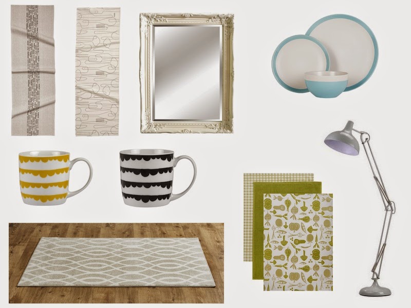 LouLouLoves.: Homeware Shopping List.