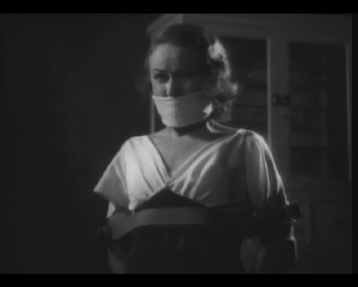 Desolation Angel's Damsels in Distress: The Vampire Bat (1933)