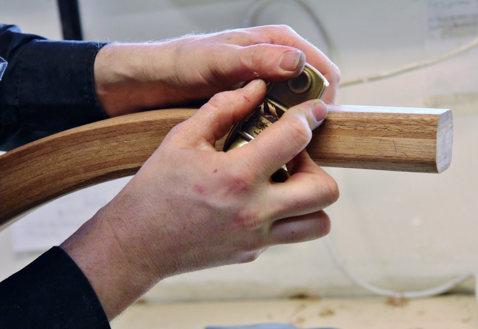 Grisslan: Beställ en ny rorkult!