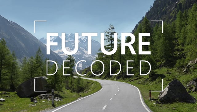 What We Learned From Microsoft's Future Decoded Event - Tech News 24h