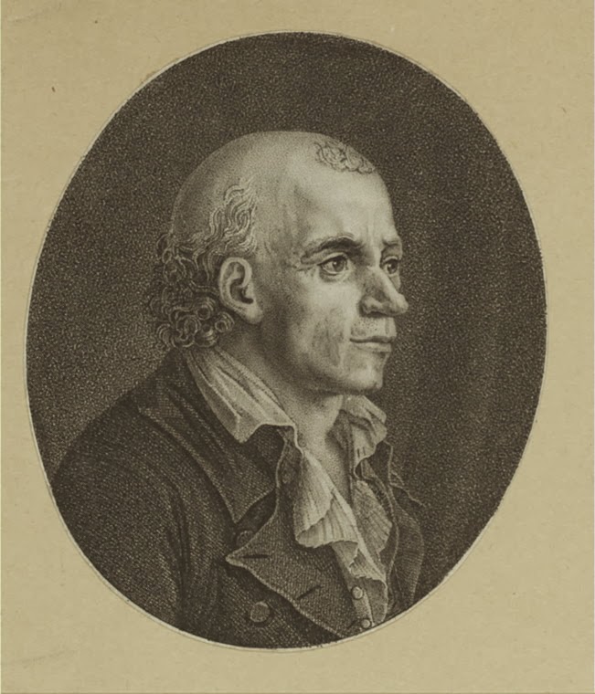 Joseph Chalier - Alchetron, The Free Social Encyclopedia