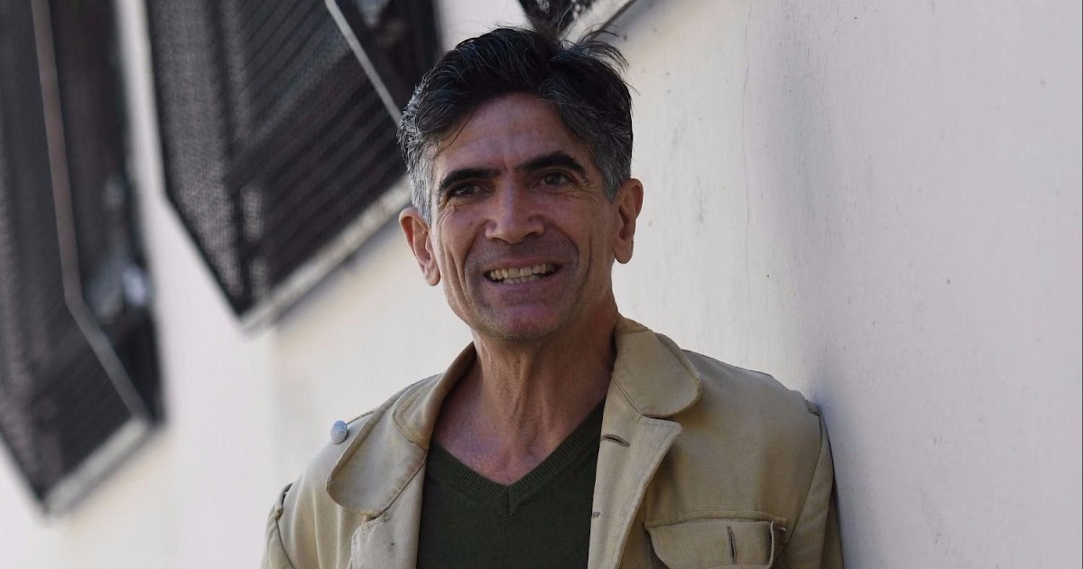 #ULTIMANOTICIA | Falleció el actor argentino Pablo Cedrón | JUKEVOZ, La ...