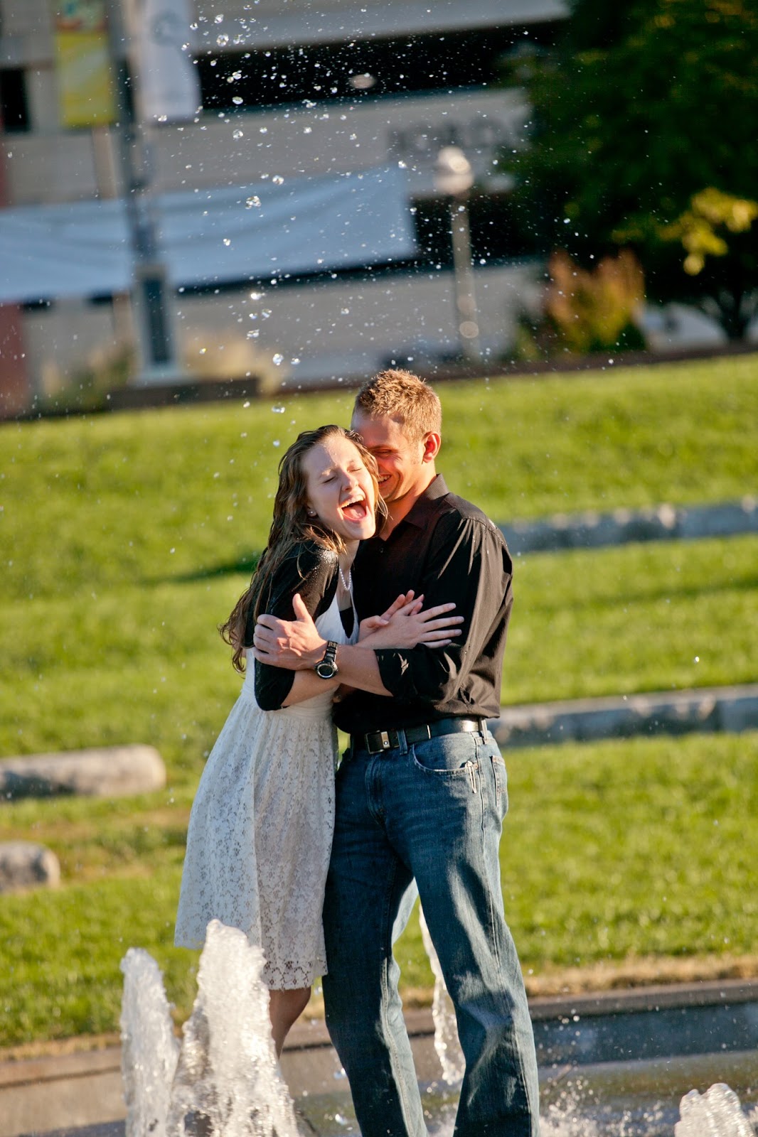 The Marvelous Married Life of Mrs. Schaal