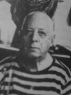 LUZ sin censura: Parravicini, el gran profeta desconocido