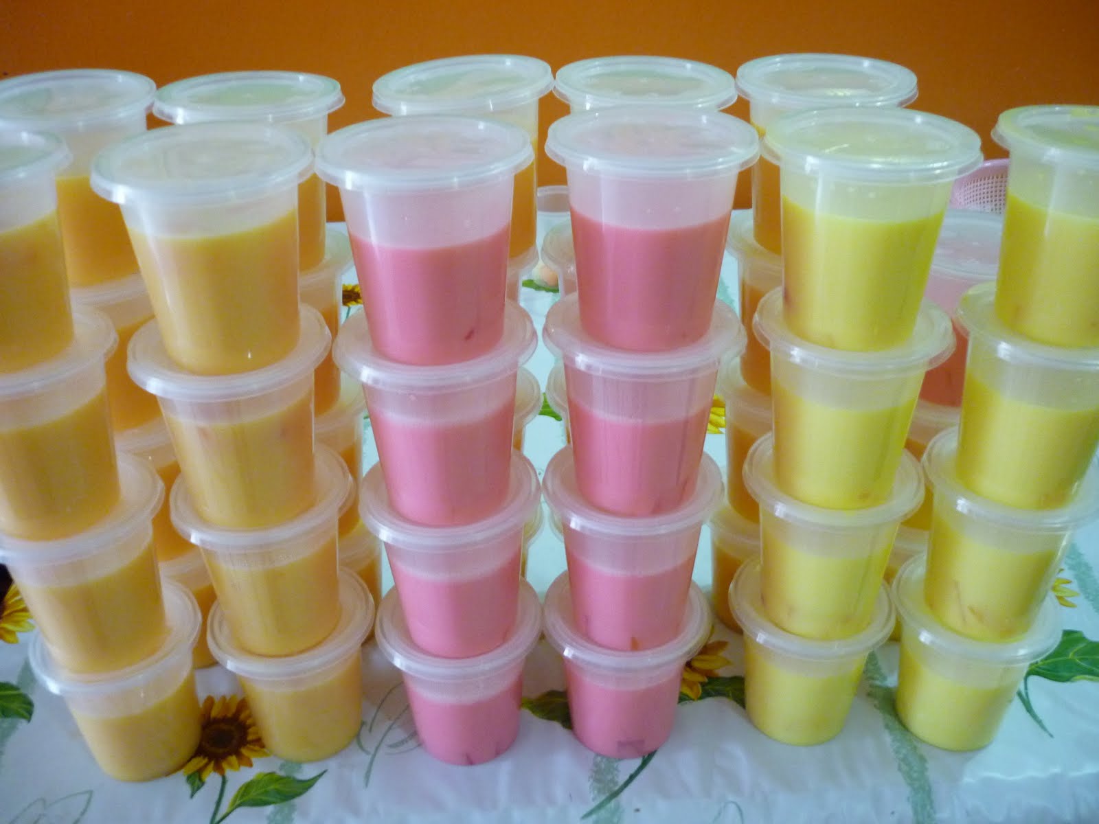 dcemarakitchen: DADIH FRUIT COCKTAIL