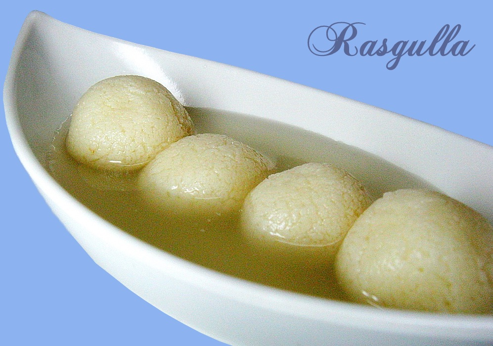 Rasgulla Recipe, How To Make Rasgulla | Step By Step - soinssmart.com