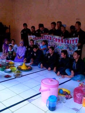 TRENGGULUN COMMUNITY