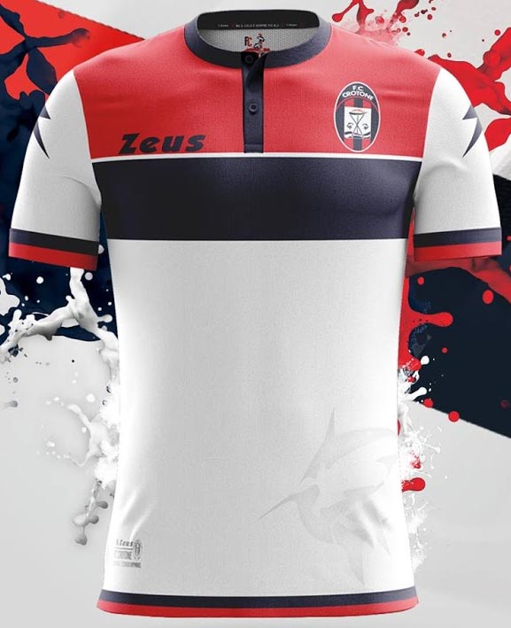 2016-17 Serie A Kits Overview - All 16-17 Shirts - Footy Headlines