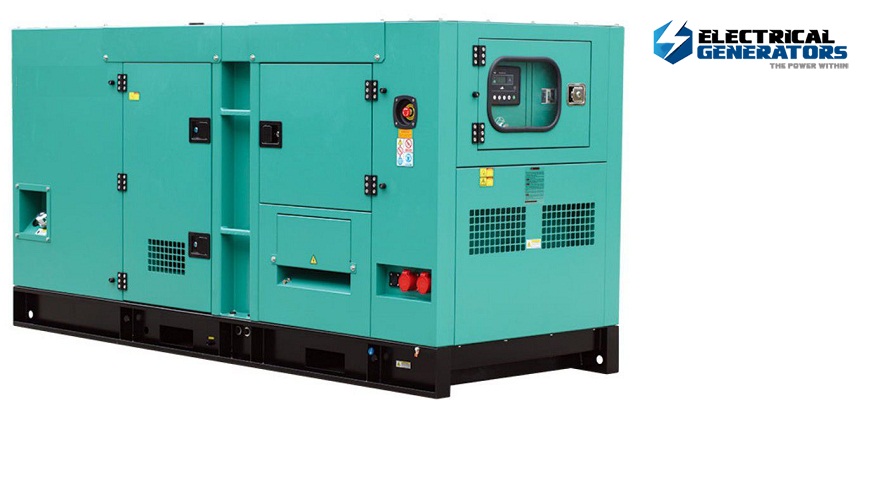 Electrical Generators Ltd: Generators – The Power Producing Capacity