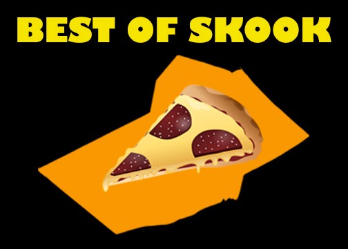BEST OF SKOOK: Who has the Best Pizza in Schuylkill County?