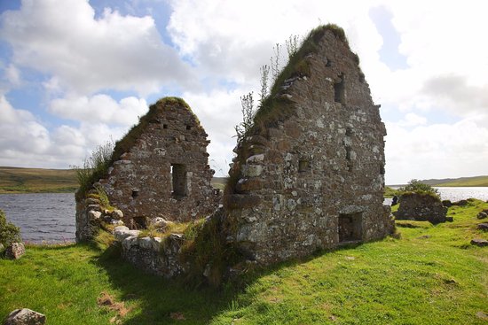 D's Whisky Notes: Finlaggan Original