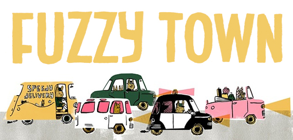 FUZZYTOWN