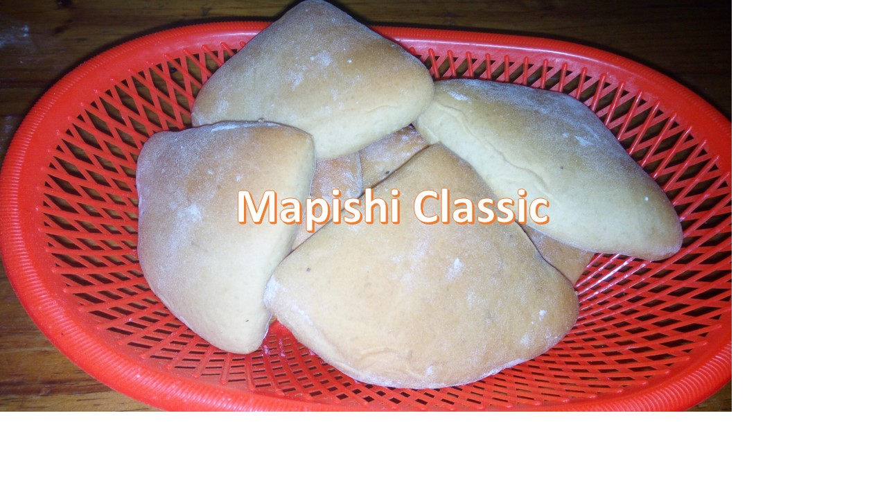 MAANDAZI YA KUOKA(MAANDAZI MAKAVU) BAKED ANDAZI | Mapishi Classic
