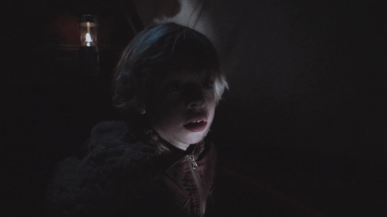 HORROR 101 with Dr. AC: FURY OF THE DEMON (2016) / ANTRUM (2018) Movie ...