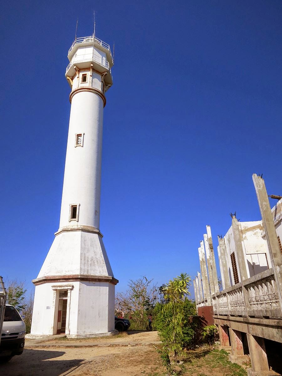 DocFun - d Dr. of Fun & Adventure - Bucketeering at its Finest!: CAPE ...