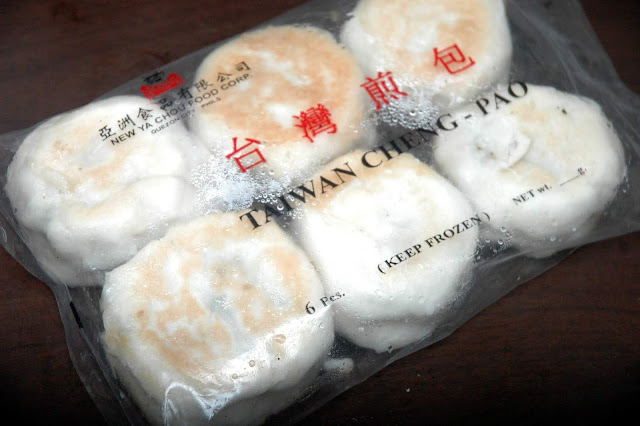 DUDE FOR FOOD: Steamed or Fried? Mantho, Betso-Betso, Cheng Pao and ...