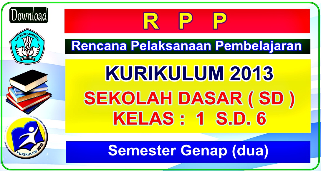 Konsep 66+ Sampul Buku Rpp