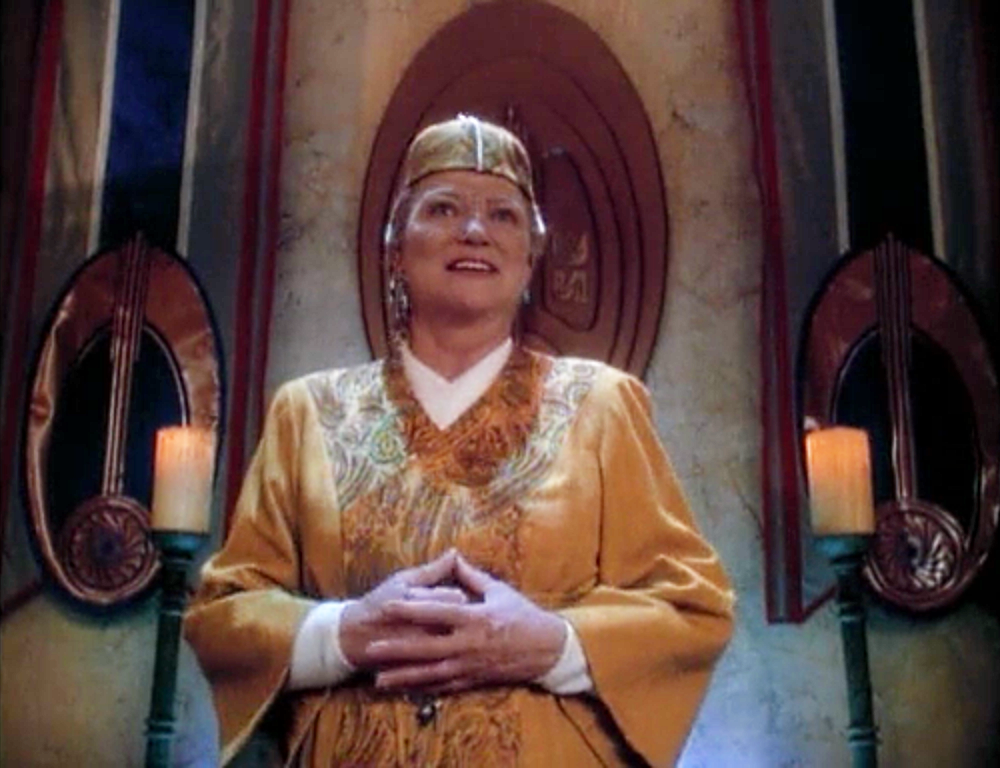 This Blog is Dedicated to Star Trek: Deep Space 9 the best and worst ...