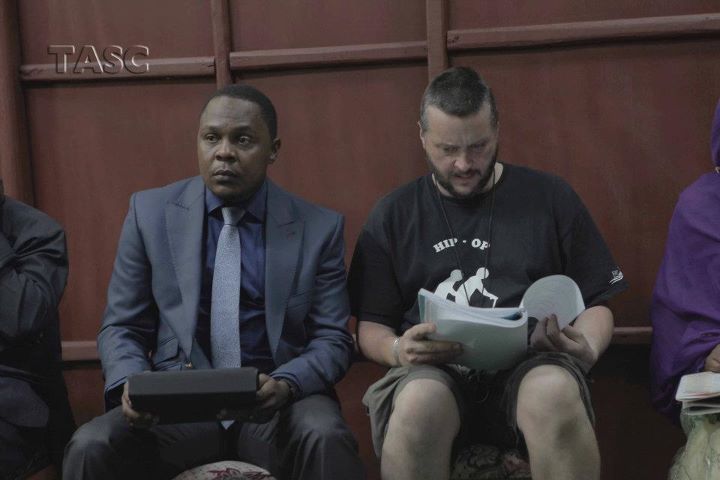 wiki community: October 2011