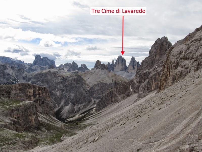 Escursionismo a 360°: ottobre 2014