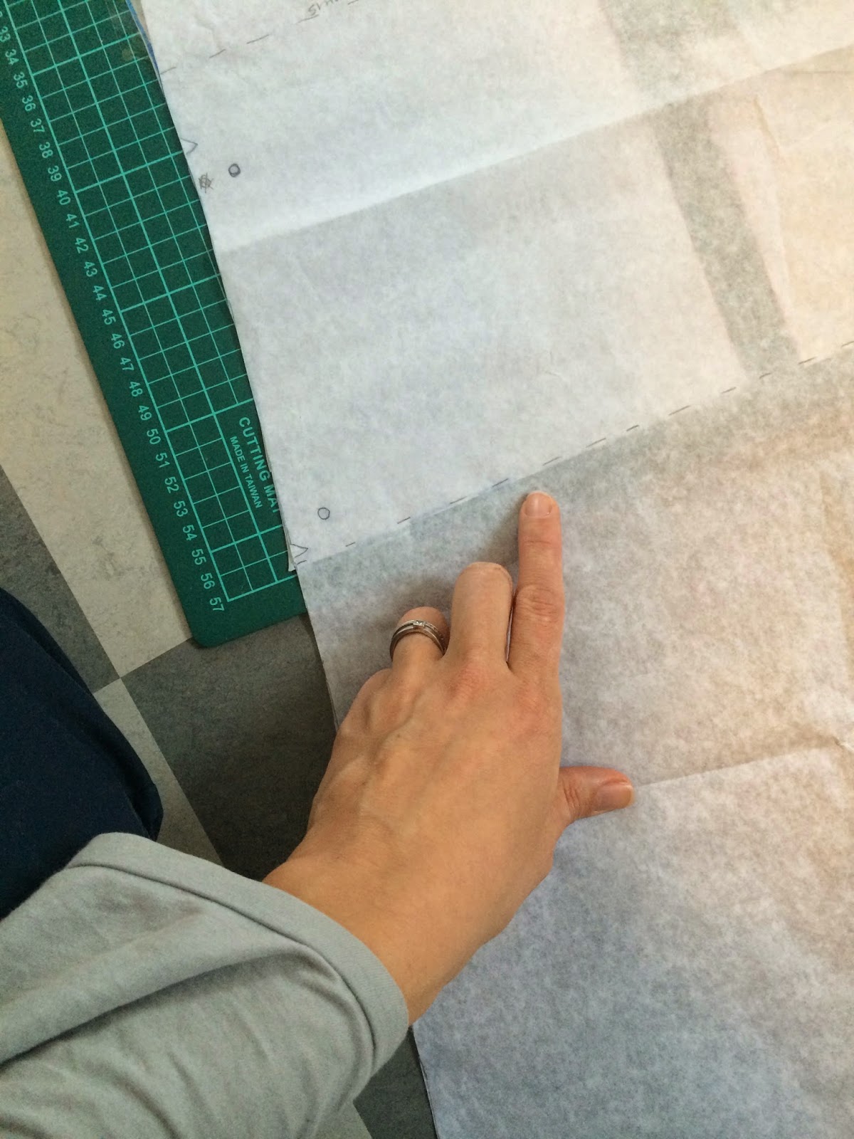 Sew sew sew your boat: Completed: Staple Dress x2, incl. tutorial for ...