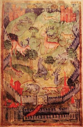Archaeology and History of Medieval Sherwood Forest: 2011
