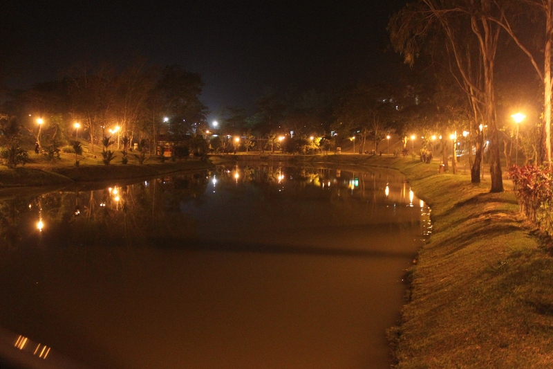 nurhidayahrahim: Kisah Di UiTM Lendu :)