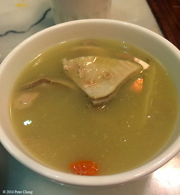 Ho Chiak: Yummy Recipes at Kallang Pudding