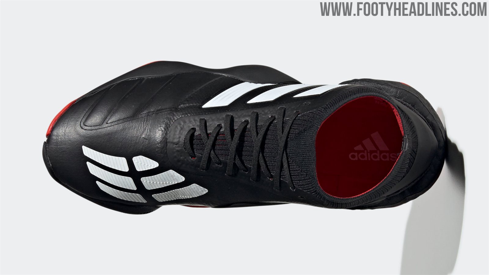 Adidas Predator Mania Boots Collection Released - Footy Headlines