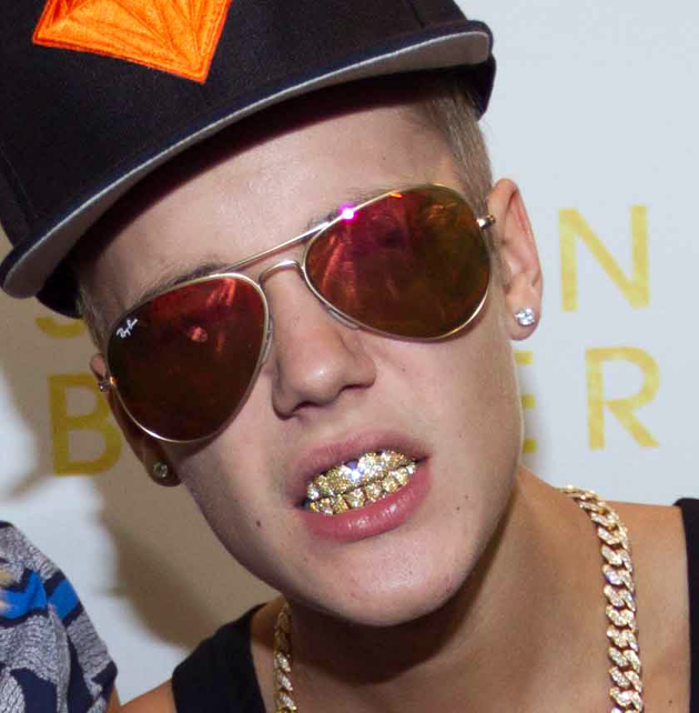 Ugly Teeth of Justin Bieber - Justin Bieber Blog