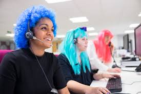 Every Day Is Special: January 25 – National Big Wig Day