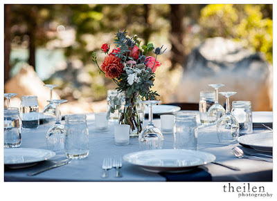 Take the Cake Events