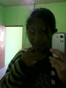 madeagustina: laporan biokimia uji karbohidrat