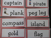 Teaching Tiny Treasures