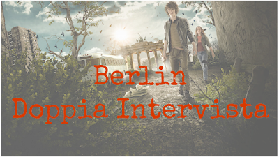 Bookish Advisor: Doppia intervista: Gli autori Fabio Geda e Marco ...