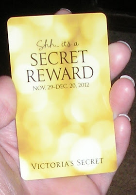 Glamorous Addiction: Victoria's Secret Haul